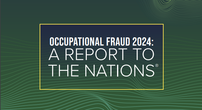 Resources & Publications | Association of Certified Fraud Examiners